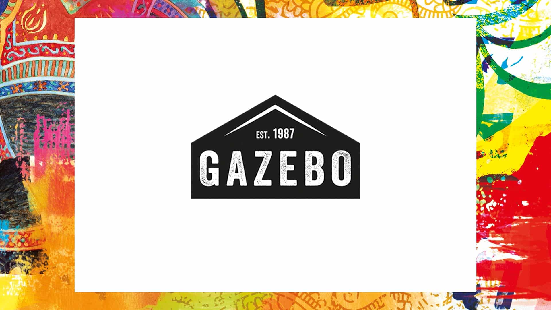 Peri Peri Chicken Samosa | Gazebo Cuisine